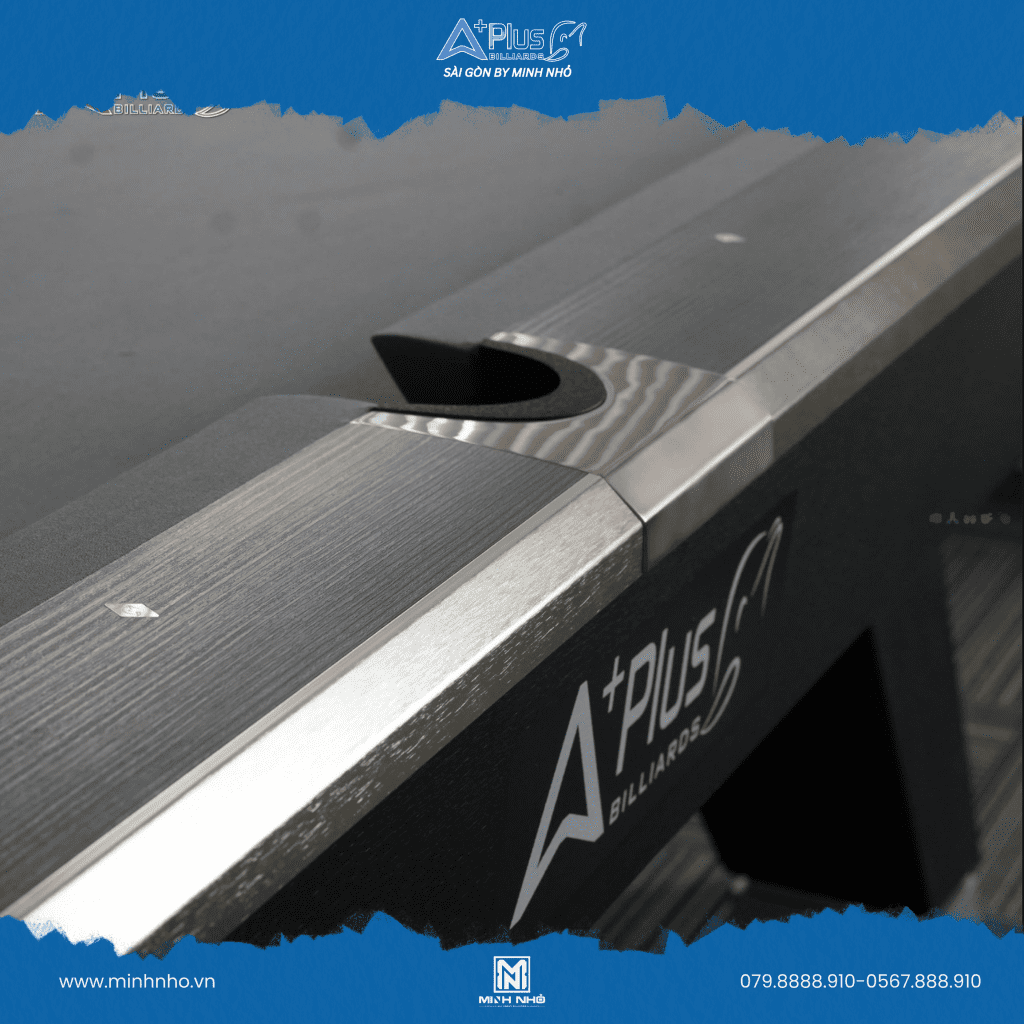 Bàn Bida Aplus | Aplus Apollo - Minh Nhỏ Billiards Shop